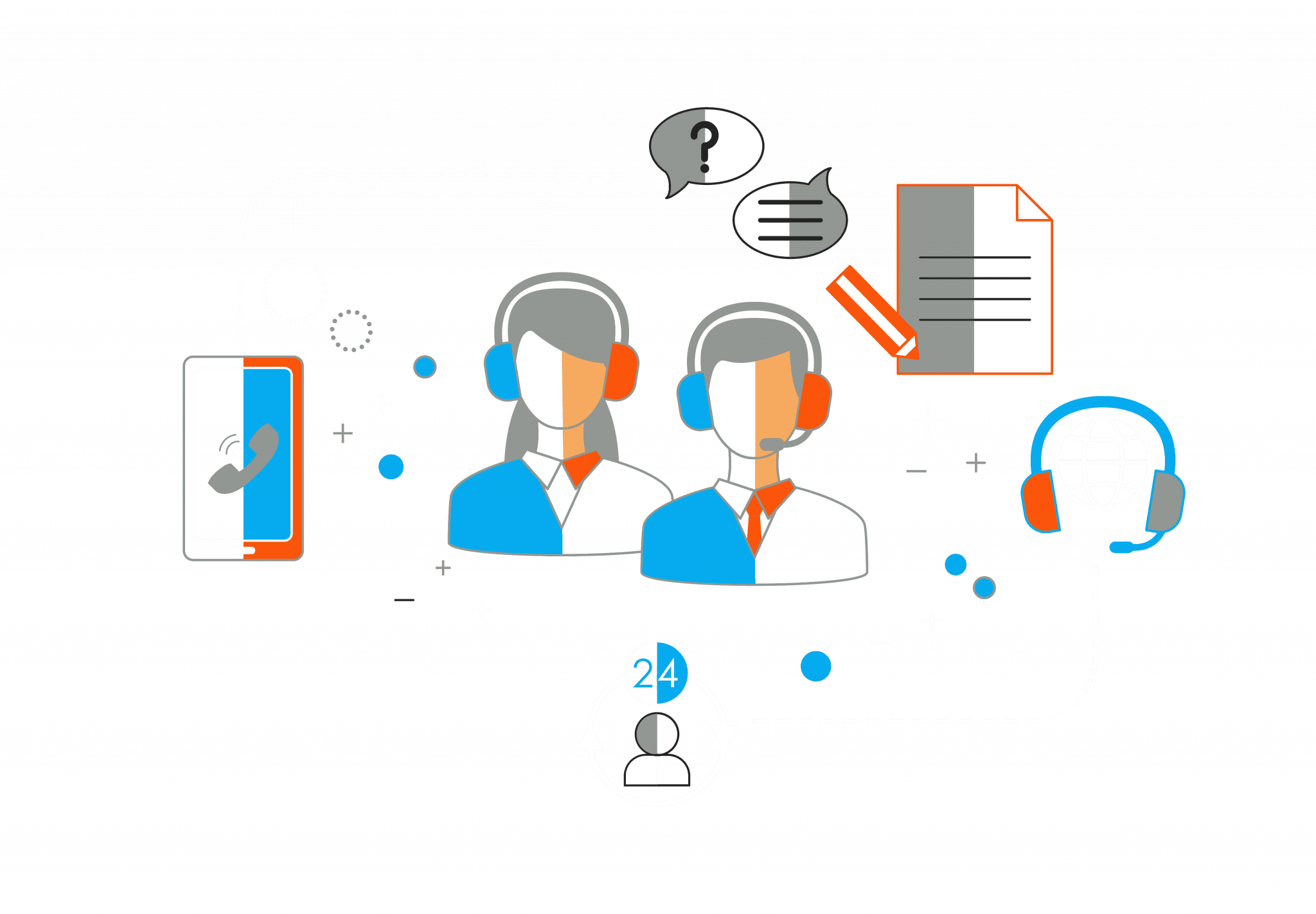 Over-the-Phone Interpreting Services | ByLyngo Solutions